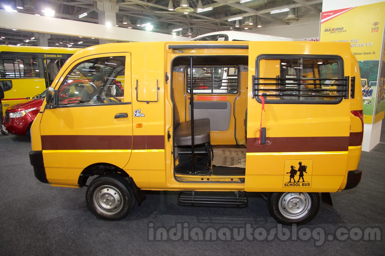 Buy Mahindra Maxximo School Van Price In Stock Buy Mahindra Maxximo School Van Price In Stock