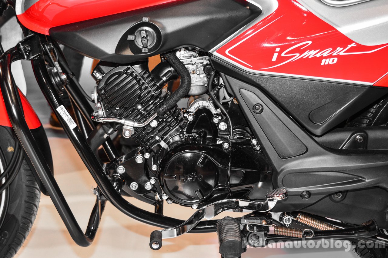 Hero Ismart Engine Oil Grade at Myra Christiano blog