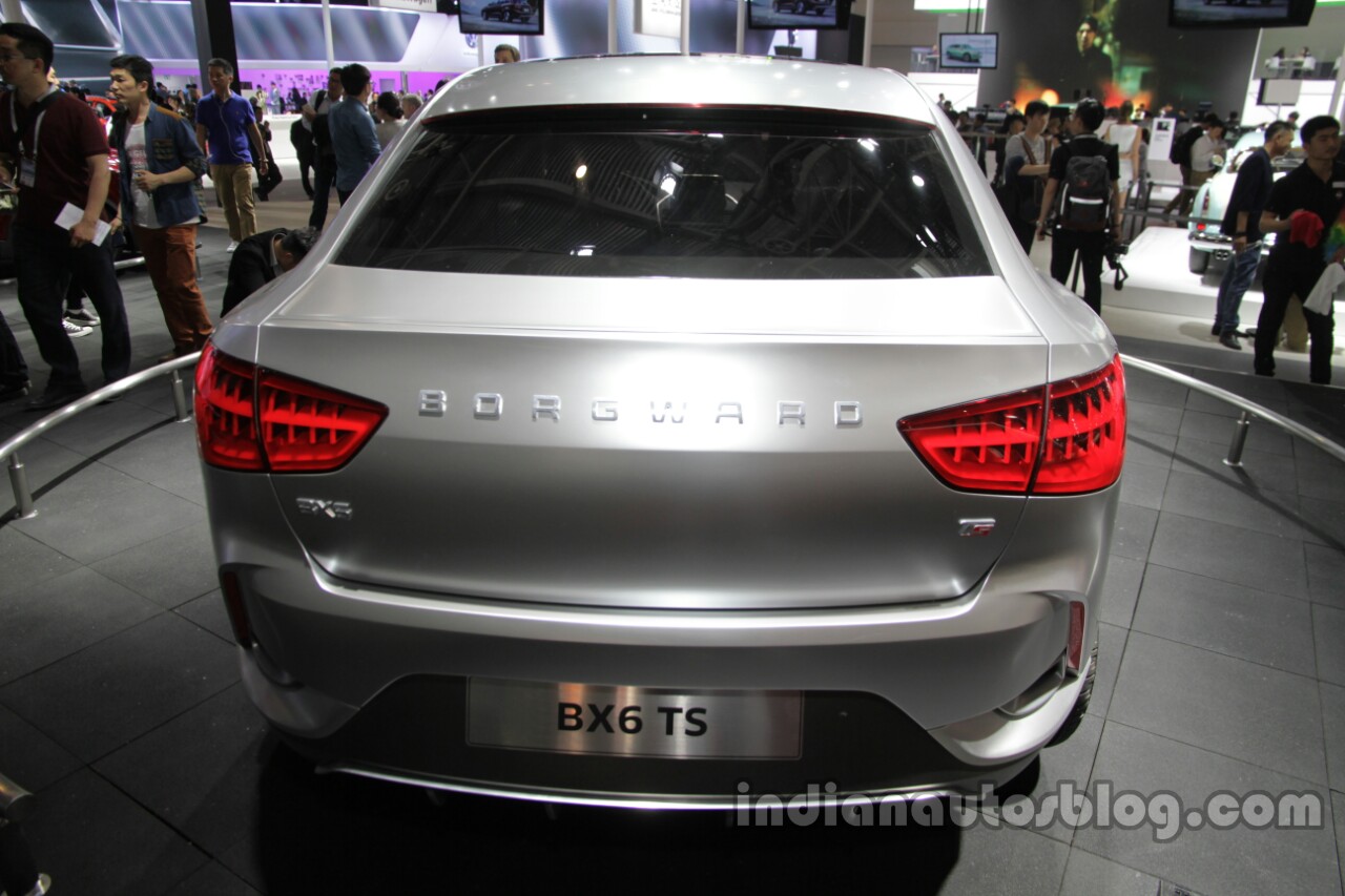 Bx6 Ts Wallpaper Cars