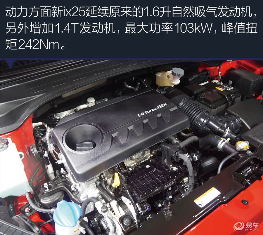 Motor Hyundai Creta Hyundai Hyundai Creta Performance Setia Motors
