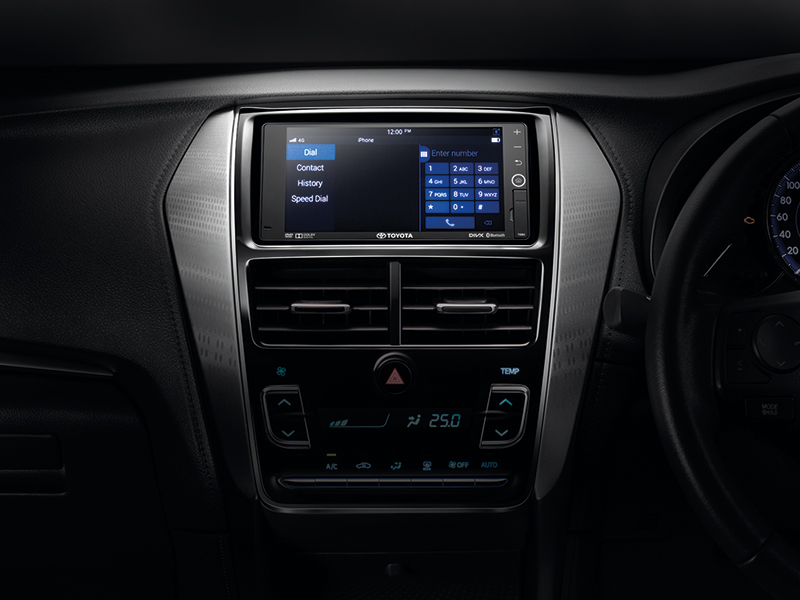 Center Console For Toyota Yaris at Debra Cunningham blog