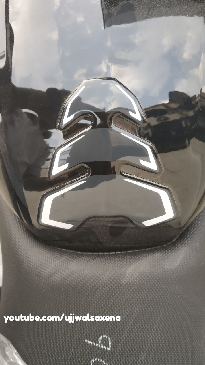 Bike Tank Cover For Pulsar 150 at Abigail Schardt blog