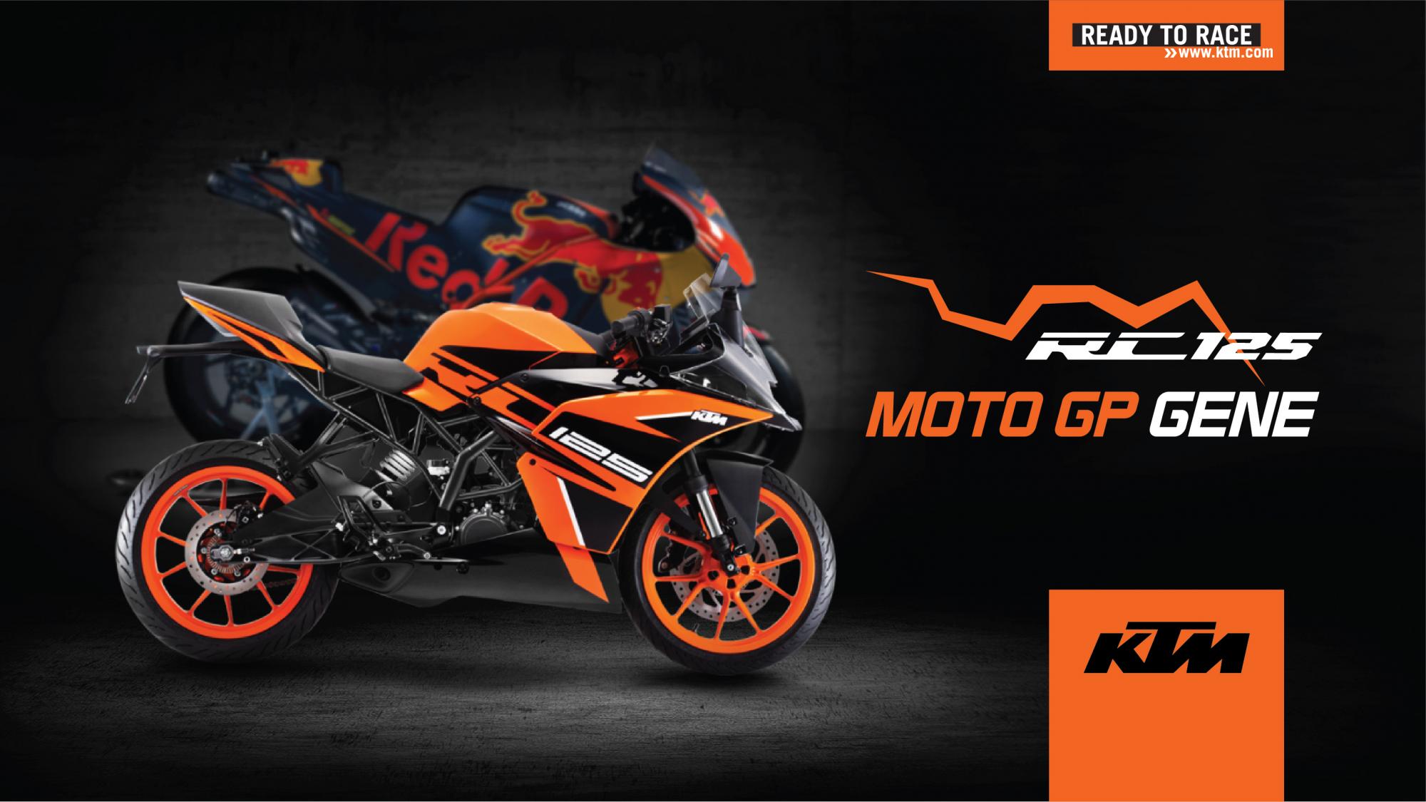 KTM RC 125 Vs Yamaha R15 V3 0 Comprehensive Comparo KTM RC 125 Vs Yamaha R15 V3 0 Comprehensive Comparo
