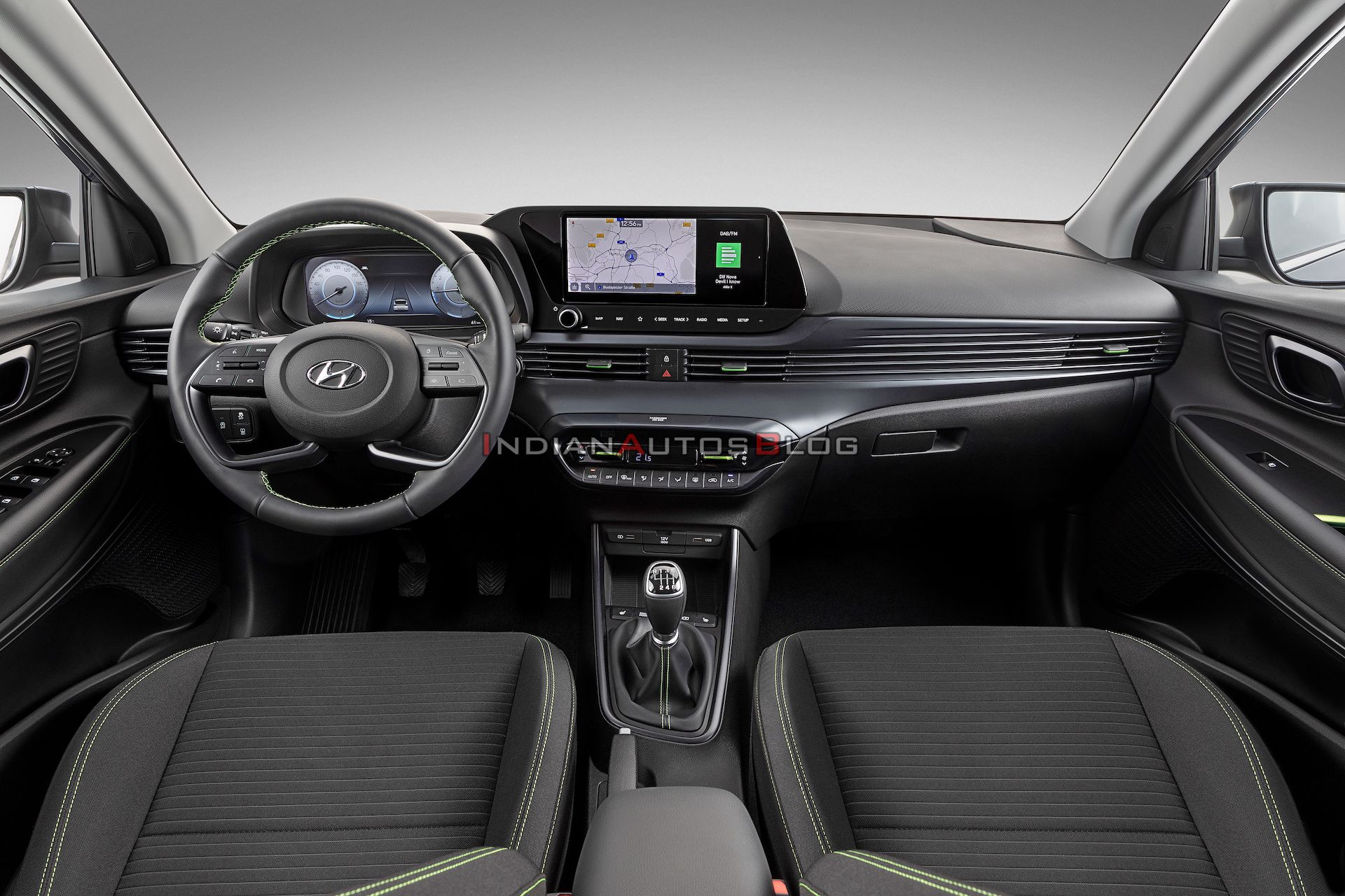 Hyundai I20 2020 Interior Exterior Walkaround Video New Pics Released Hyundai I20 2020 Interior Exterior Walkaround Video New Pics Released