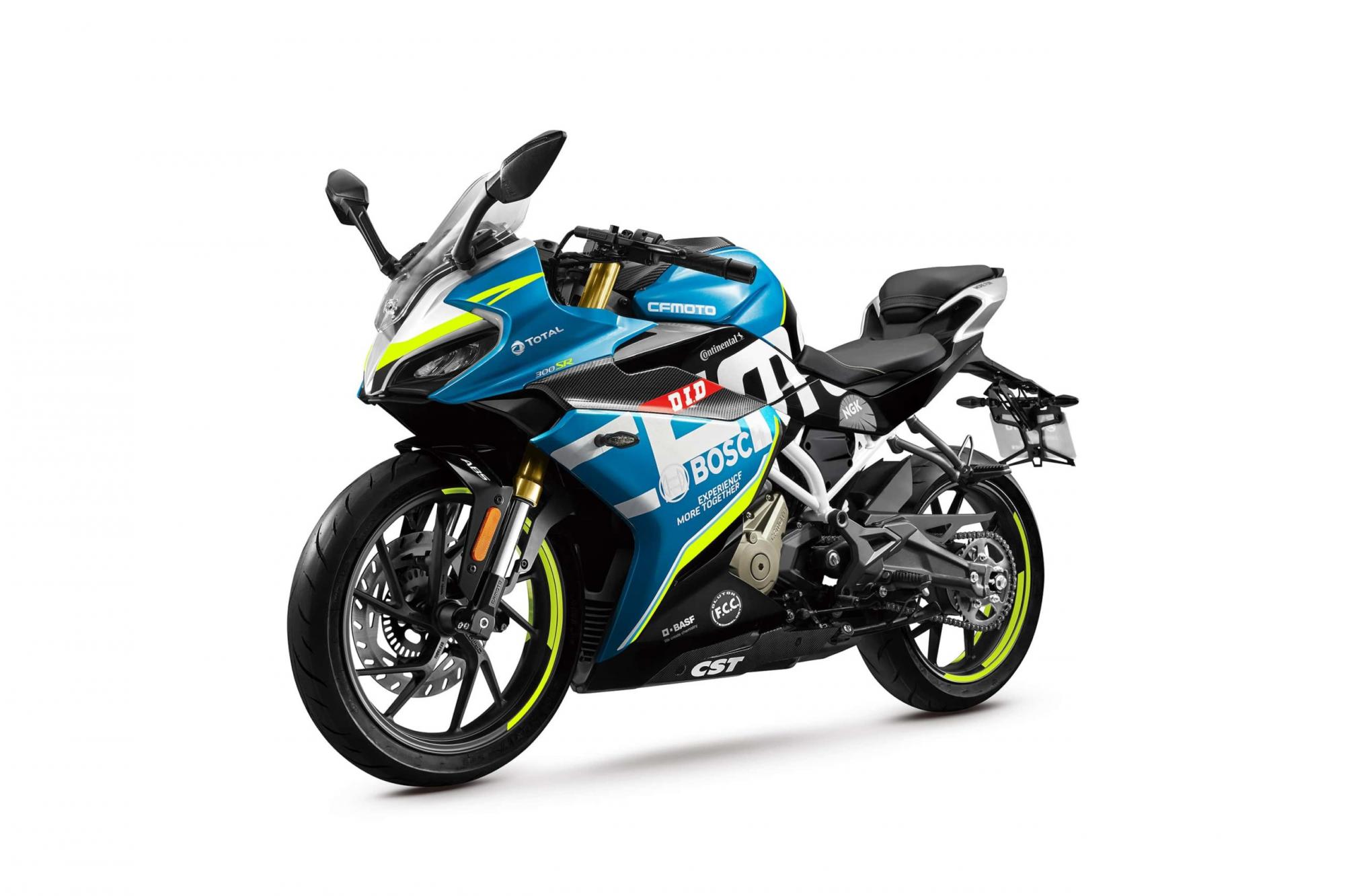 CFMoto 300SR Price In India Launch Engine Features And Specifications CFMoto 300SR Price In India Launch Engine Features And Specifications