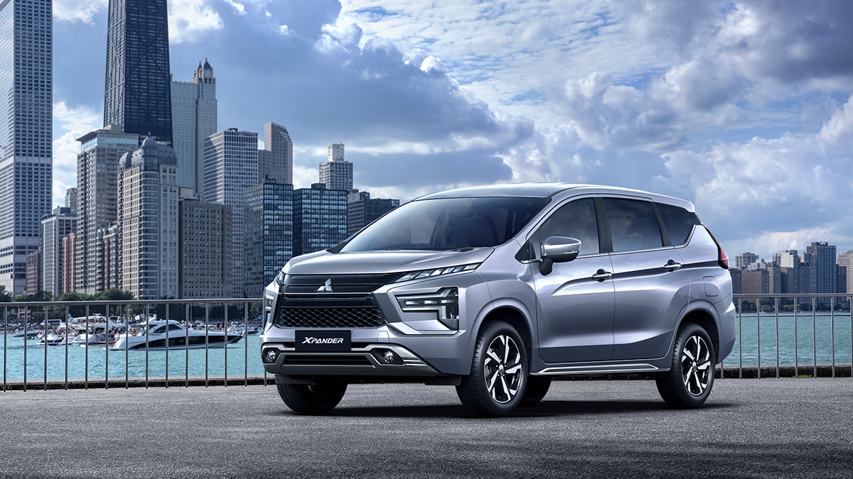 Xpander Car Mitsubishi Xpander 2025 Price Malaysia, March Promotions