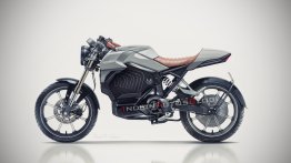 Revolt RV 400 and Revolt RV 300 electric bikes launched in India