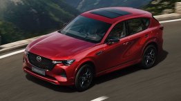 Mazda Cars: Latest News, Upcoming launches and Review in India