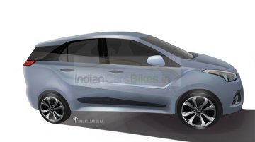 hyundai mpv india coming in 2016 - Indian Autos Blog