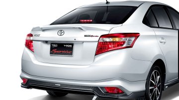 toyota vios trd sportivo thailand 17833 - Indian Autos Blog