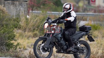 ktm 790 adventure revealedeicma 2018 - Indian Autos Blog
