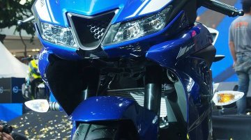yamaha r15 ohlins special edition launched at idr 32 8 million ...