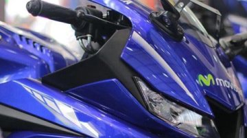 yamaha r15 ohlins special edition launched at idr 32 8 million ...