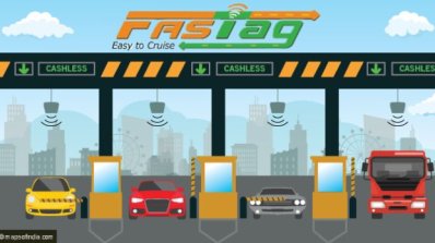 DeadLine For FASTags Extended From January 1, 2021 to February 15, 2021