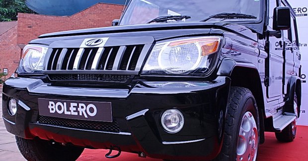 Mahindra plans to tackle excise duty hikes