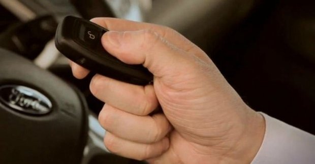 Ford EcoSport gains new features in Brazil