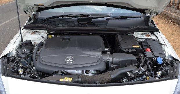 Mercedes new engine family will spawn 3-,4-,6-cylinders
