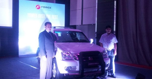 Force One new variants officially lanched, prices inside