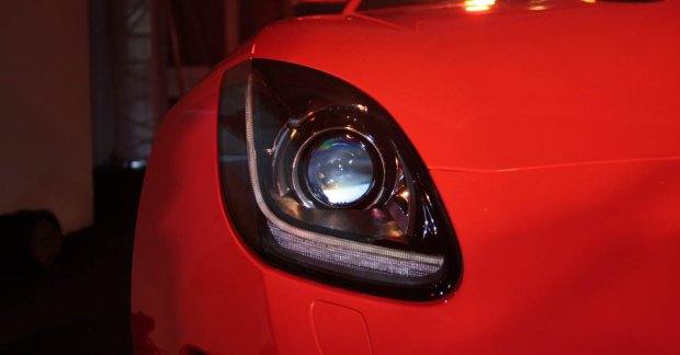 Jaguar F-Type Design Study to be driven at Goodwood FOS