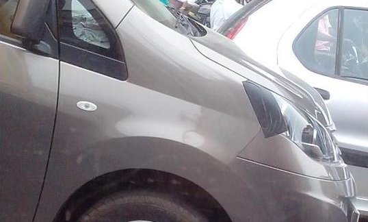 Ashok Leyland Stile continues testing in India