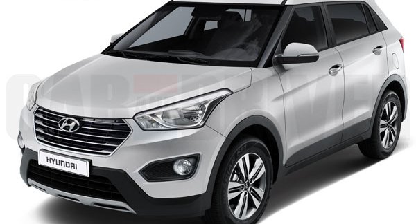 Hyundai mini SUV gets envisioned again
