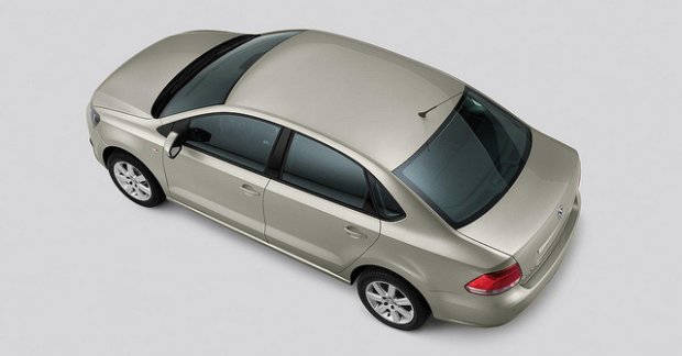 VW Vento GT TSI could be launched in early October