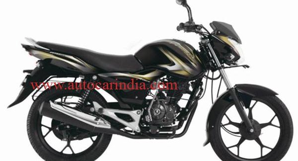 Report - Bajaj Discover 100M to launch on Oct 15