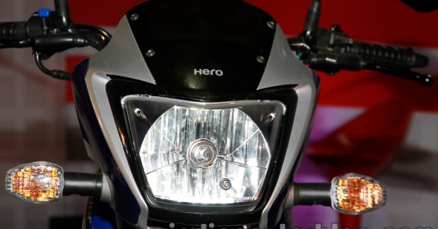 Hero Motocorp debuts in Bangladesh with 11 models