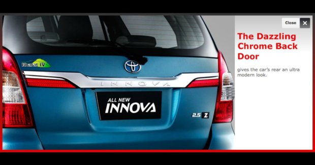 Next generation 2016 Toyota Innova to be revealed next year