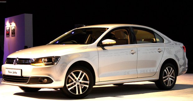 SCOOP! VW Jetta facelift launching soon in India
