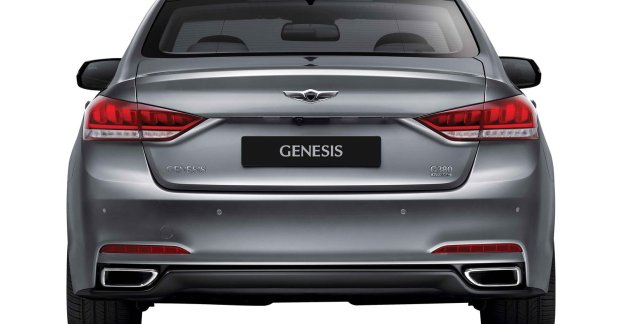 Report- Hyundai considers Equus, Veloster, Genesis for India