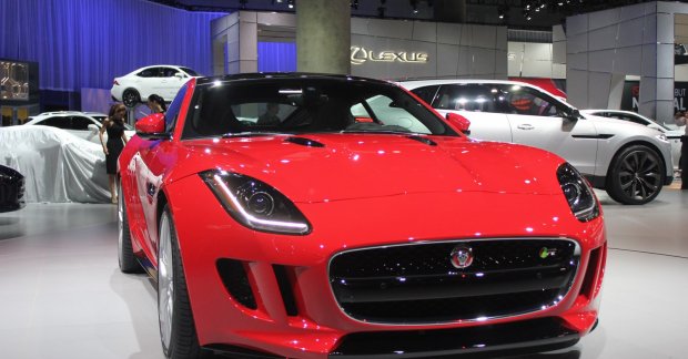 Report - Jaguar to offer more 'R' Sport trims across lineup