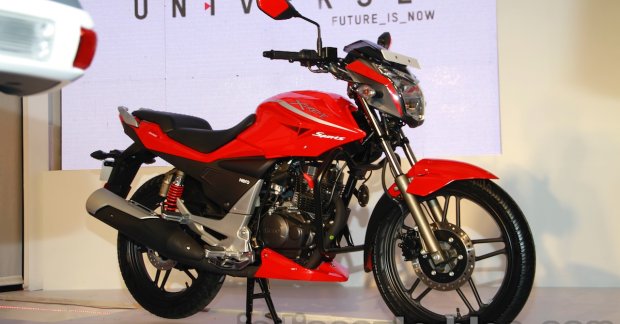 Hero to launch Xtreme Sports & Dash scooter by Oct 2014