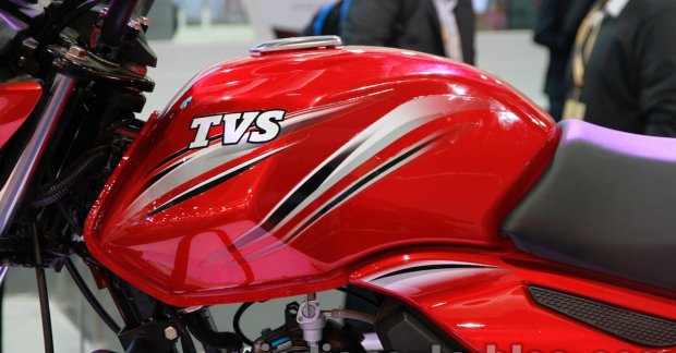 TVS Star City+ launching in May - IAB Report