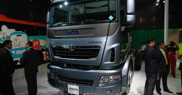 Tata Motors to reenter Russia with medium CVs