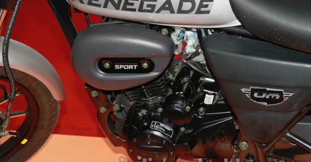 UM Global to display India-specific models at Auto Expo 2016