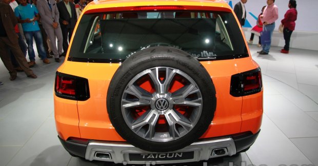 VW plans INR 800 crore investment for compact SUV, sedan