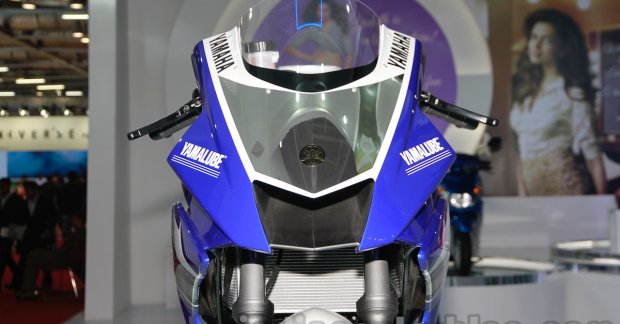 Yamaha R25 facelift slated for 2019 launch