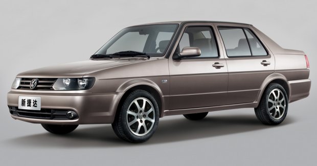 VW finalizes the design of its low-cost budget car