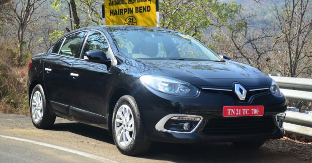 2014 Renault Fluence review