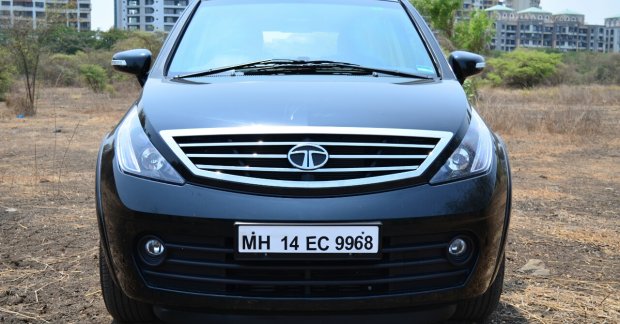 2014 Tata Aria Review