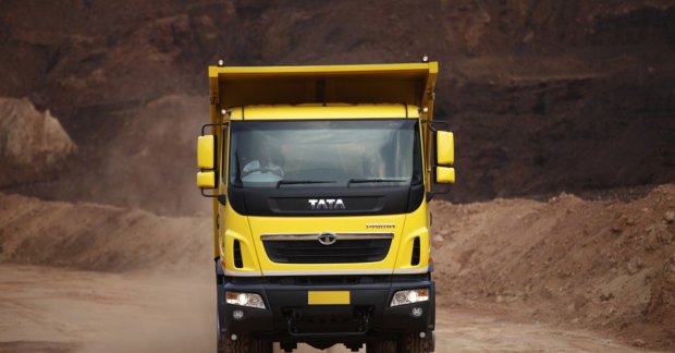 Tata Prima range launched in Qatar