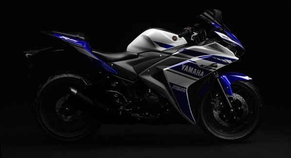 15 accessories for the Yamaha R25 launching in July