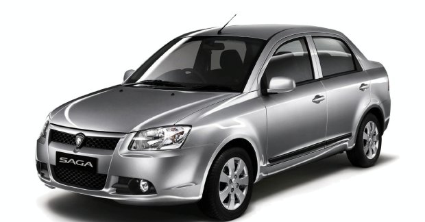 Development of next gen Proton Saga fast tracked