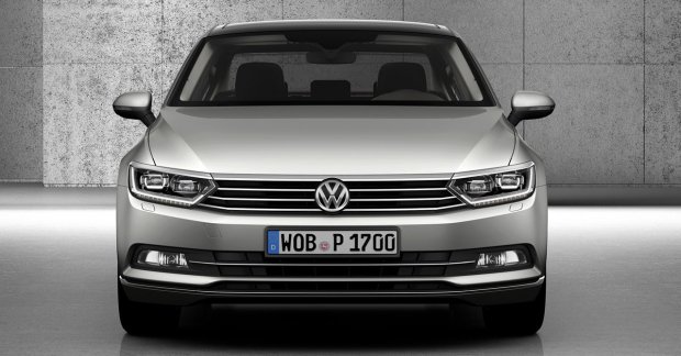 New VW Passat will not come to India before 2015