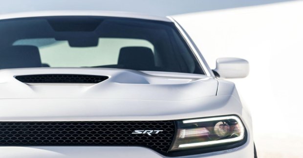 FCA mulling RHD Dodge Charger & Dodge Challenger