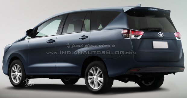 TMP reveals investments for 2016 Toyota Innova