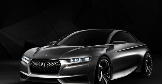 Citroen's now standalone DS brand to double its portfolio