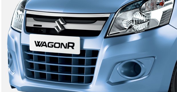 Maruti Wagon R diesel with 7 seats under development