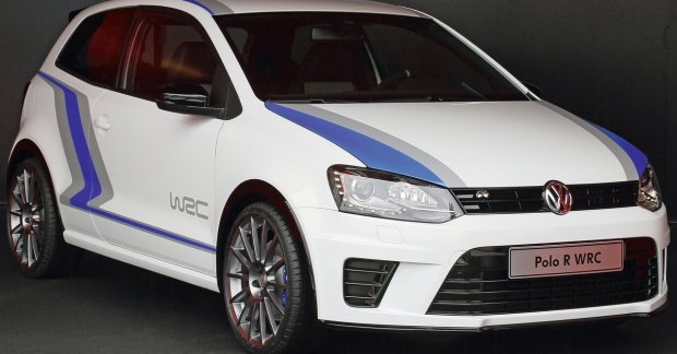Volkswagen considering new 'R' variant for Polo
